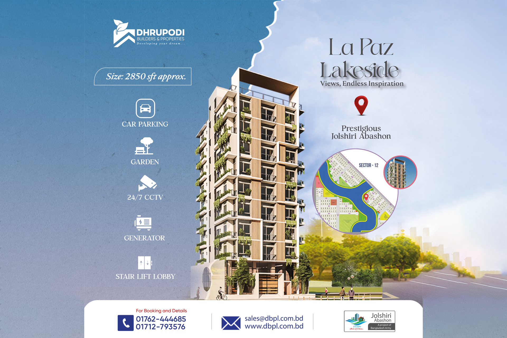 Home - Dhrupodi Builders & Properties Ltd.