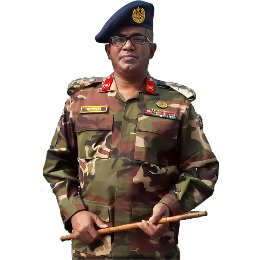 Home - Dhrupodi Builders & Properties Ltd.